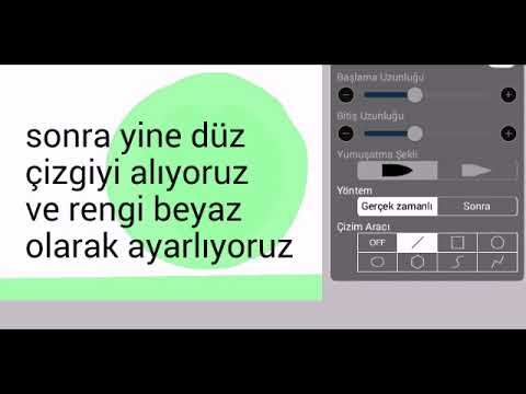 Gacha life intro arka planı nasıl yapılır? Çok basit! (İstek video)