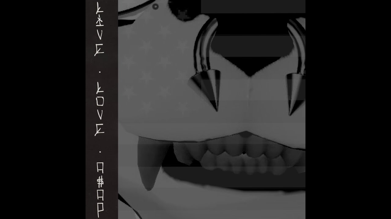 A$AP Rocky - LVL(RezwrldL0L Edit) - YouTube