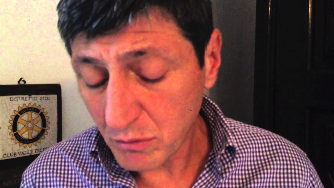 Angelo Zerella - YouTube