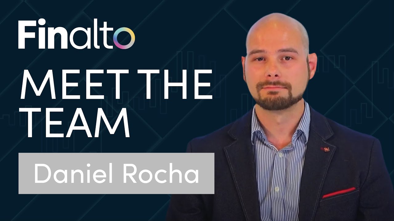 Meet the Team - Daniel Rocha - YouTube