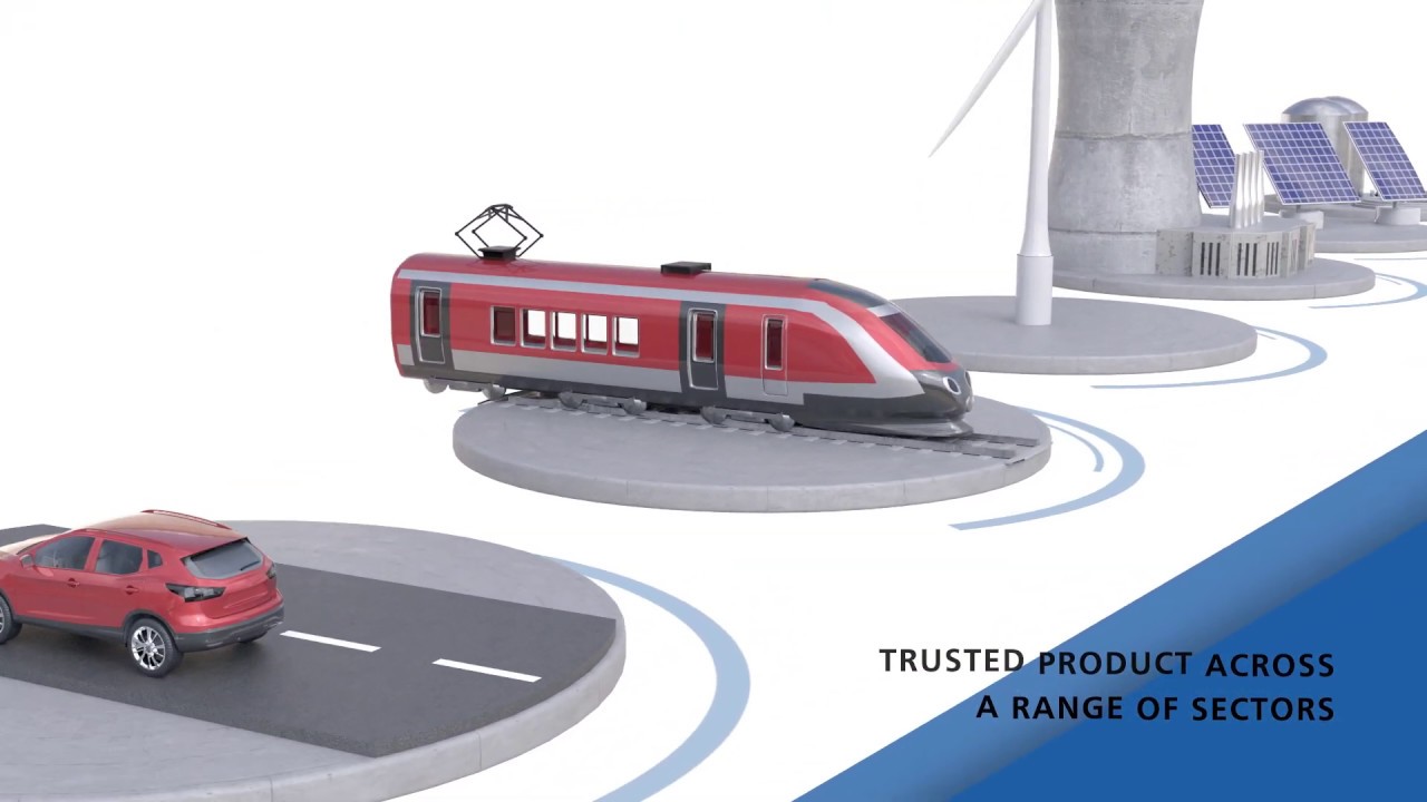 TTS Cable Troughing - Versatile Cable Ducting Systems For Power ...
