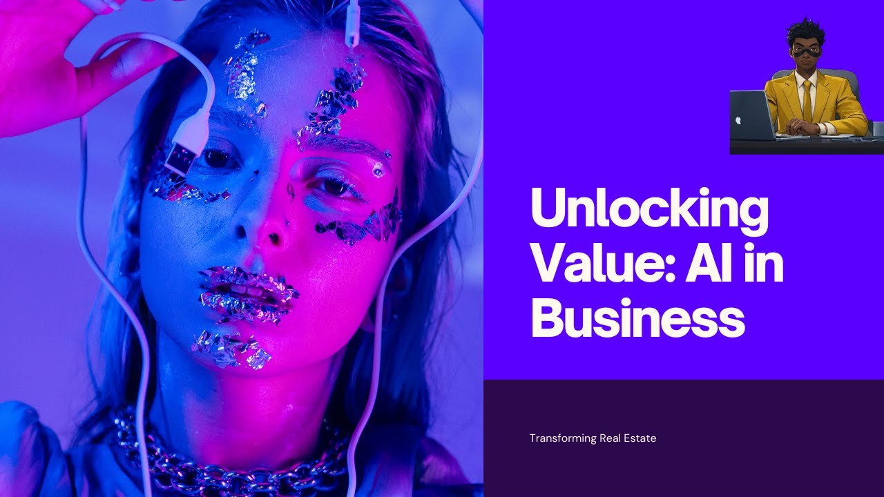 Reimagine Your Value Proposition With AI - YouTube