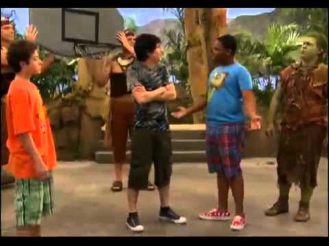 Bir Çift Kral (Türkçe Dublaj)