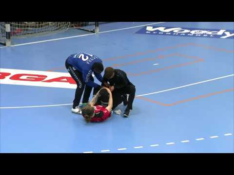 Eskilstuna Guif - HIF Karlskrona