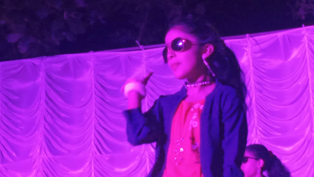 Ruth dance - YouTube