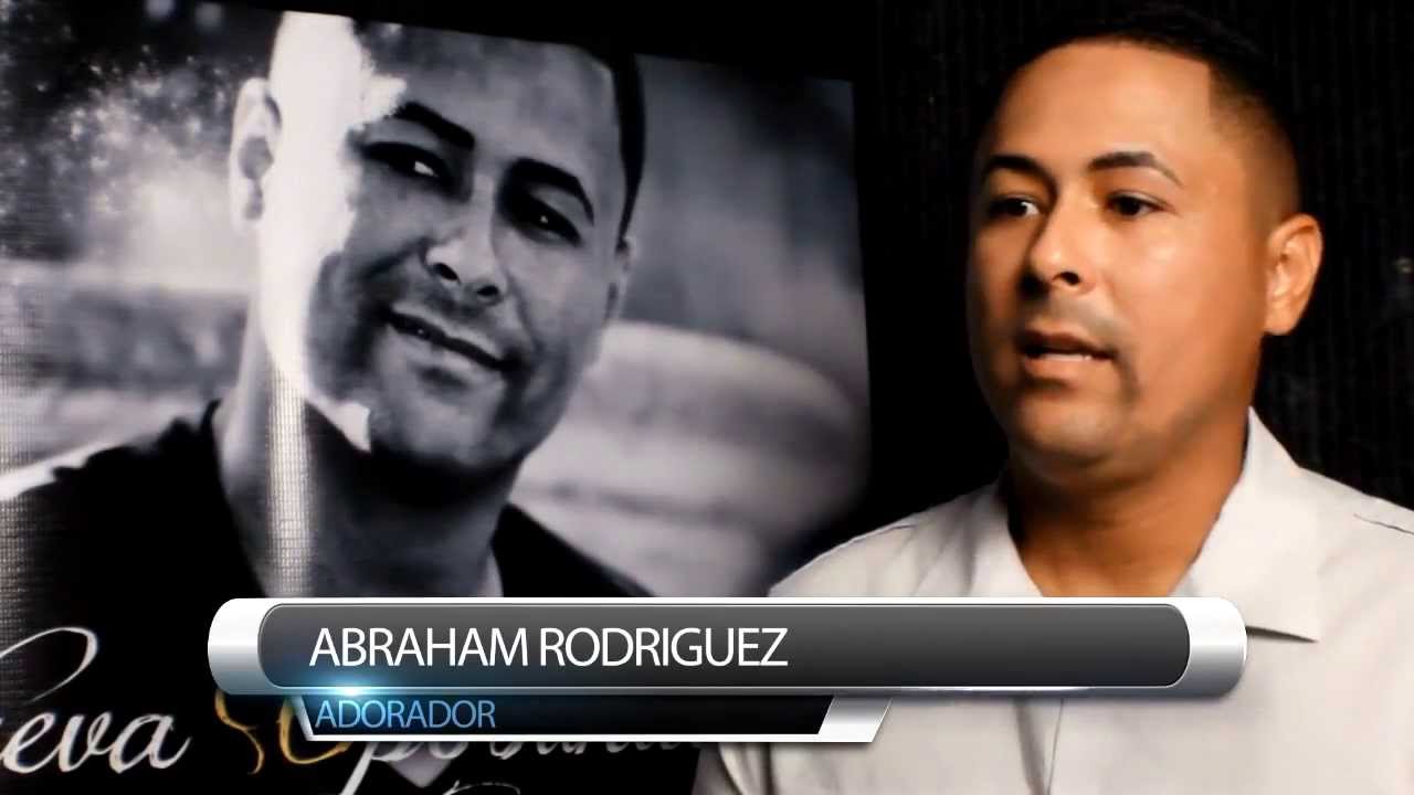 Quien es Abraham Rodriguez EPK - YouTube