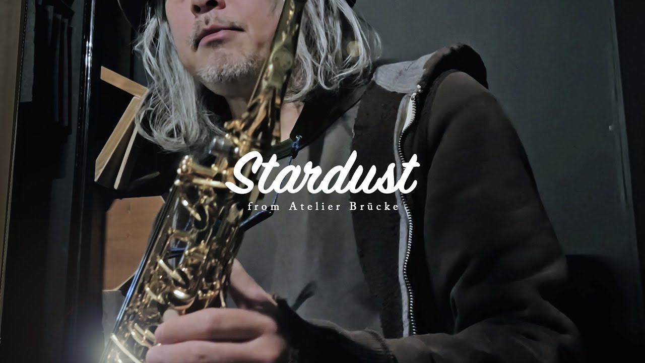 Stardust - YouTube