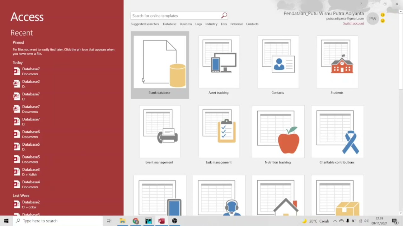 Kelompok 10_Tugas Database HMI- Wonderware Intouch (Sistem Distribusi ...