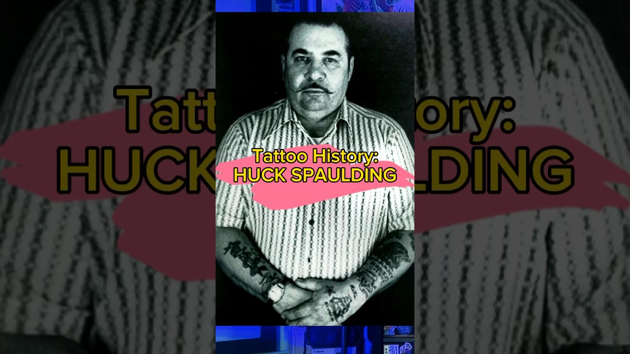 Huck Spaulding