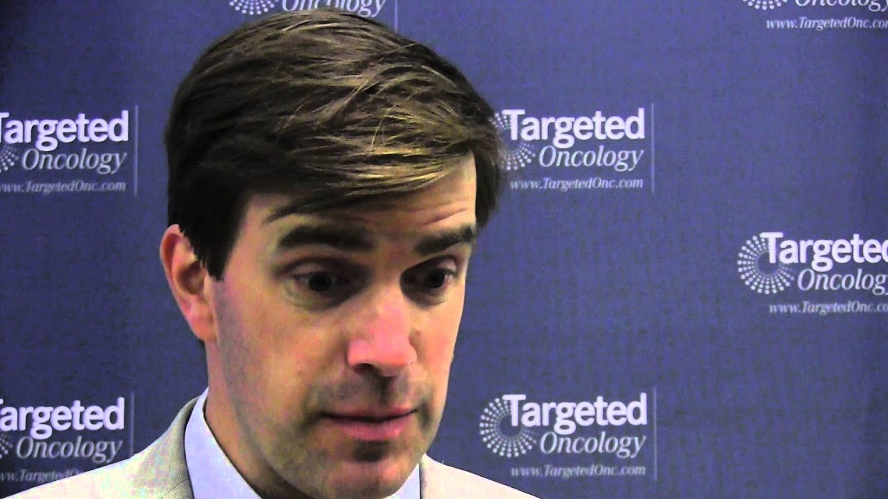 Dr. Geoffrey R. Oxnard Treating Patients Who Have Become Resistant to ...