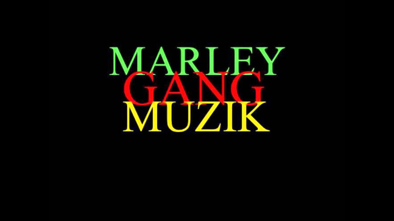 Marley Gang Muzik Mafia - Goin Dumb - YouTube