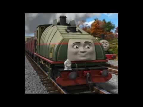 Gator's Whistle