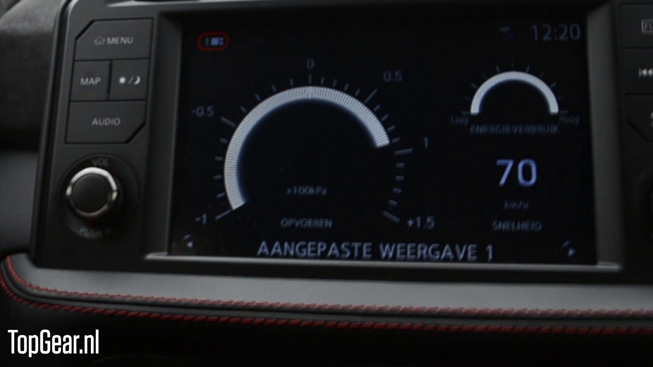 Nissan GT-R Nismo (2017) - 0 - 200 km/u - acceleration and sound - YouTube