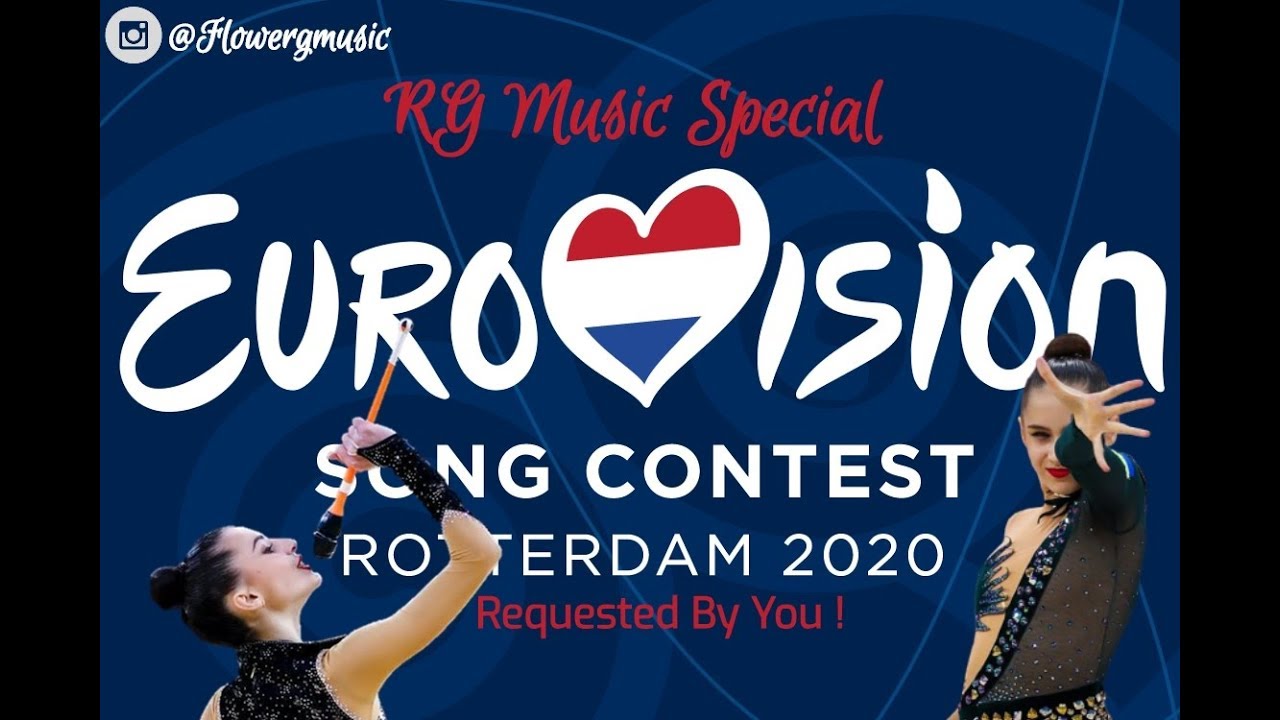 #287 | Uno\\ Russia- music rhythmic gymnastics - YouTube