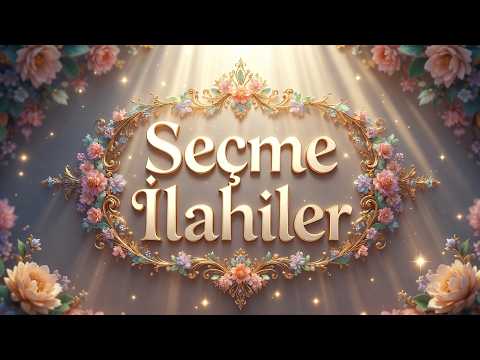 Kadir Gecesi Mübarek Olsun / İlahiler / Her dertlere derman ALLAH / Hayırlı Kandiller 2026 İlahileri