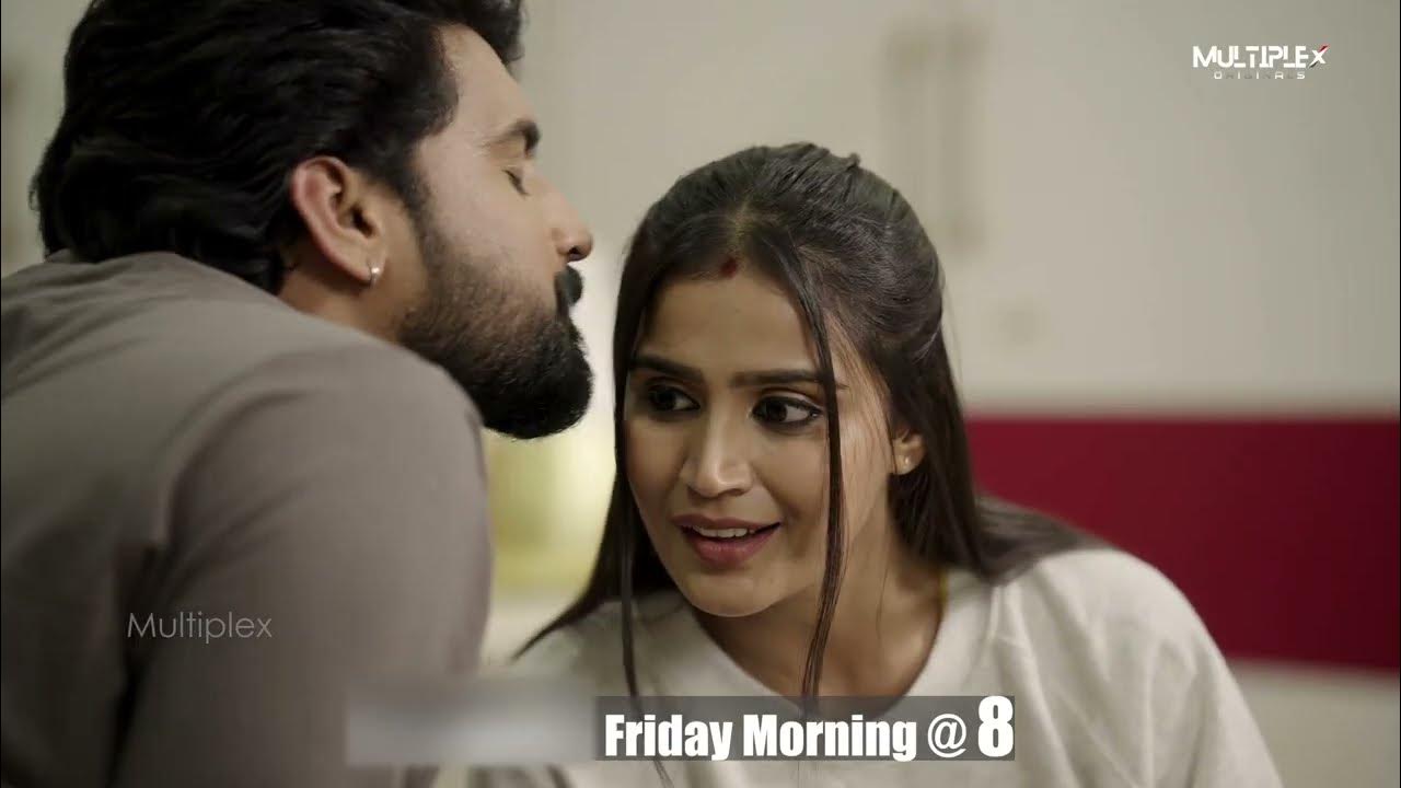 Aha Na Pellanta Episode 8 Promo | Nikhil | Kavyasree | Multiplex Originals | Telugu Web Series ...