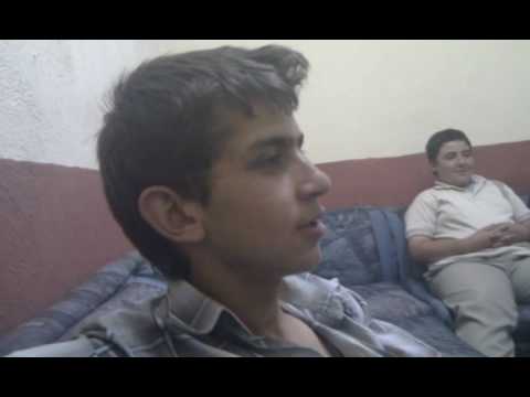 Gürağaçlı Ünal - Komik DAMAR