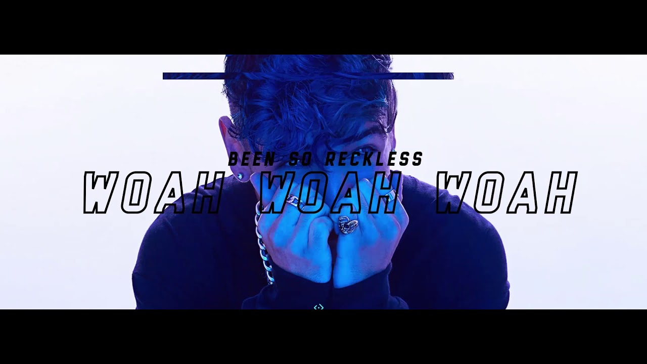 ARIA – Reckless (Lyric Video) - YouTube