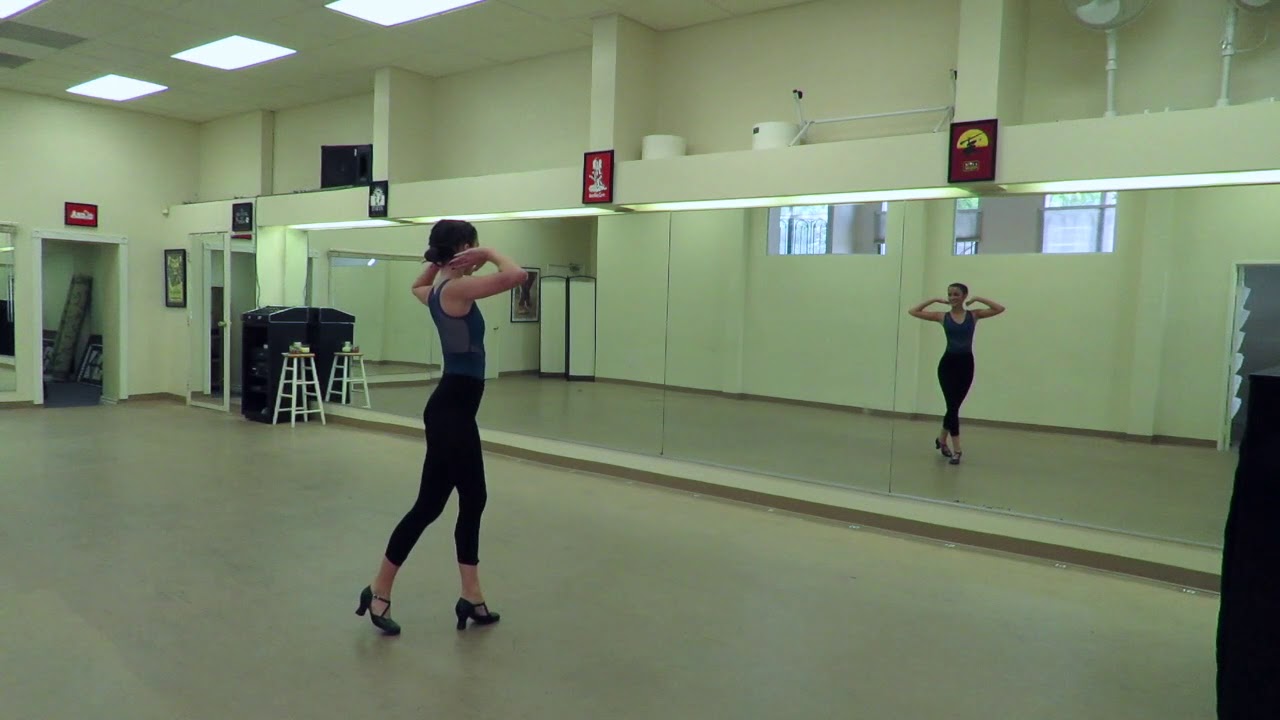 Riley-Dance - YouTube