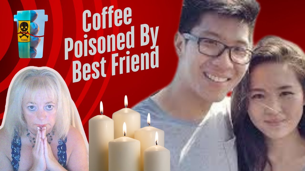 Wayan Mirna Salihin- Was she a victim of a "frenemy"? Coffee with her ...
