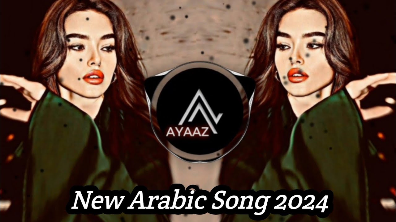 New Arabic Remix || Bass Boosted ریمیکس 2024 || [ Slowed+Reverb Arabic ...
