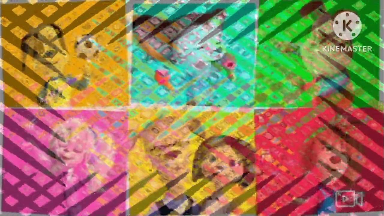 Barboskins new intro in 4ormulator V7 - YouTube