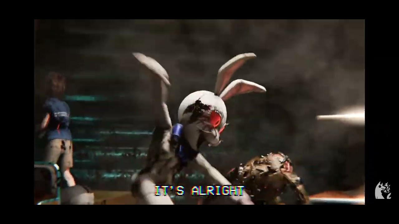 Fnaf animitronics dancing flash and steel (credit to thet king) - YouTube