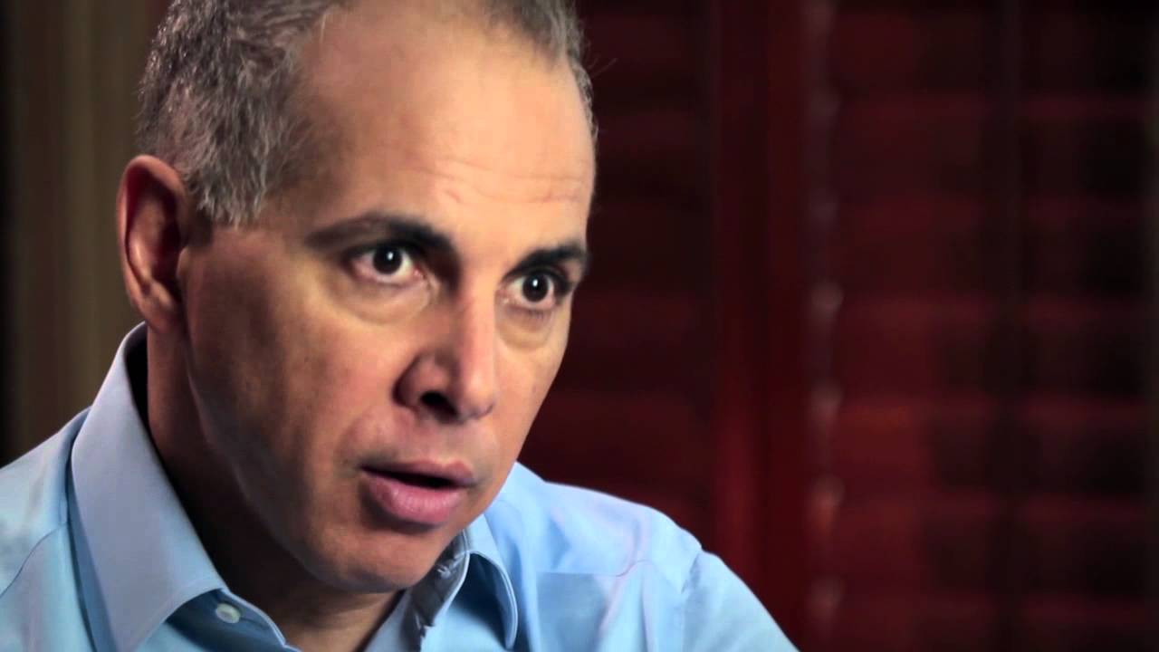 Meet Frank Toral, a Florida attorney in the business of Hope. - YouTube