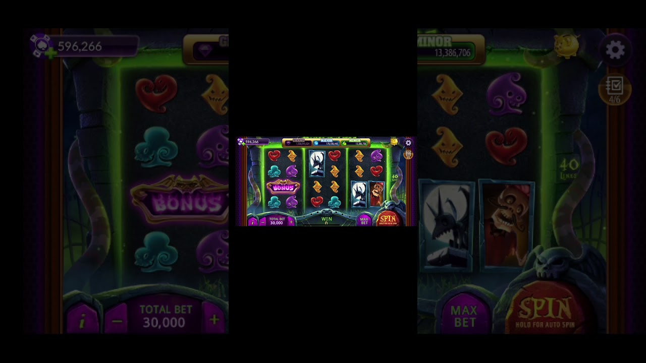 Big win Casino deluxe - YouTube