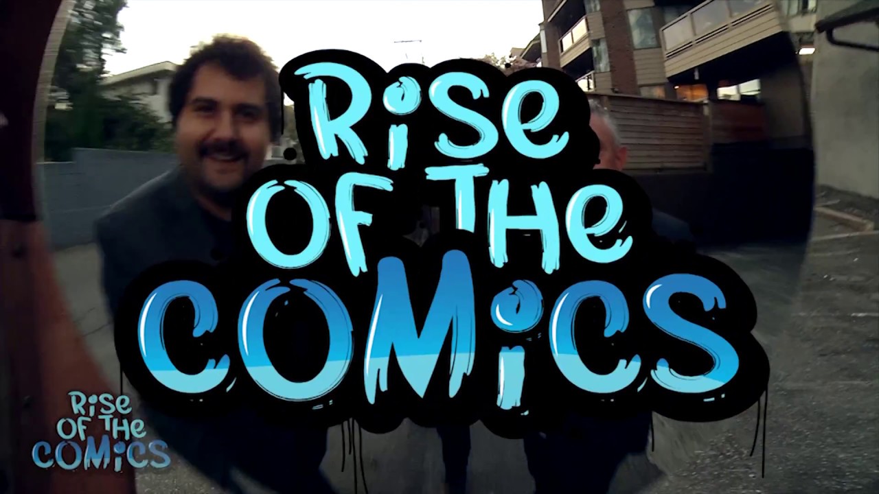 S1E1 – PREMIERE EPISODE - YouTube