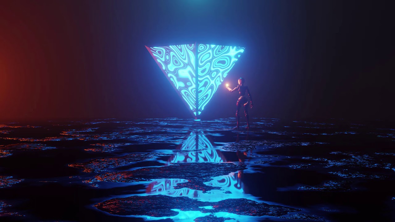 triangle - YouTube