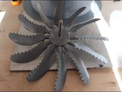 2106 The Tubercle Fan - YouTube