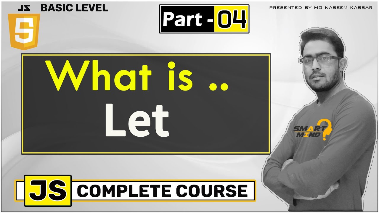 What Is Let Keyword In Javascript Use Of Let Keyword In Javascript 1106