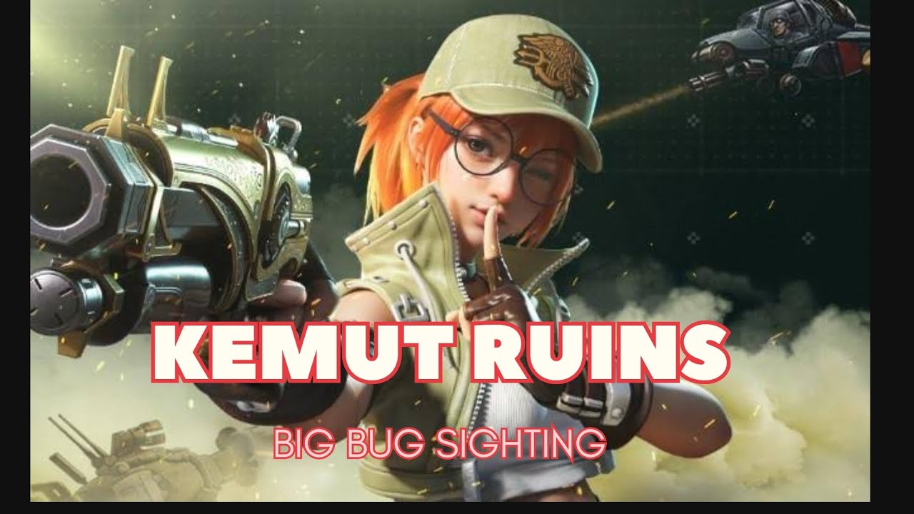 METAL SLUG AWAKENING | KEMUT RUINS 5-3 - YouTube