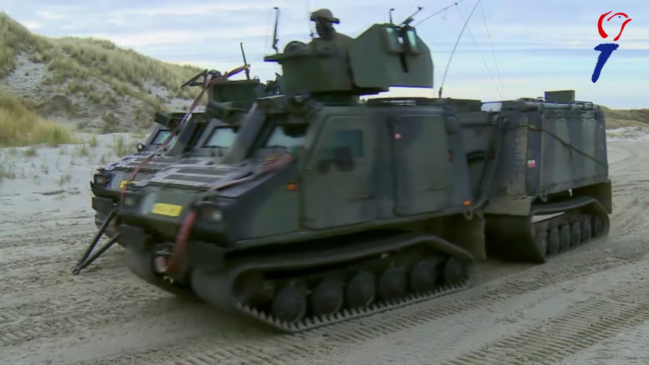 16 marines completed the MARSOF training in quarantine - YouTube