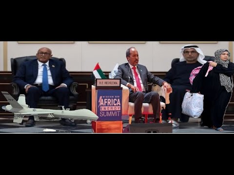 qurbejoog.com iyo warkii maanta January 28, 2025 - YouTube