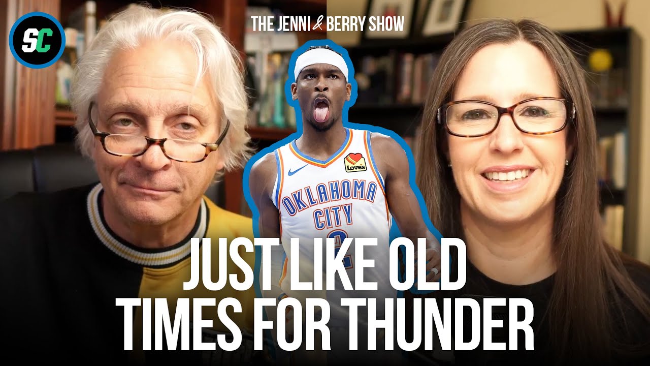 Thunder-Pelicans Game 1 exit interviews: Reviewing OKC's postseason ...
