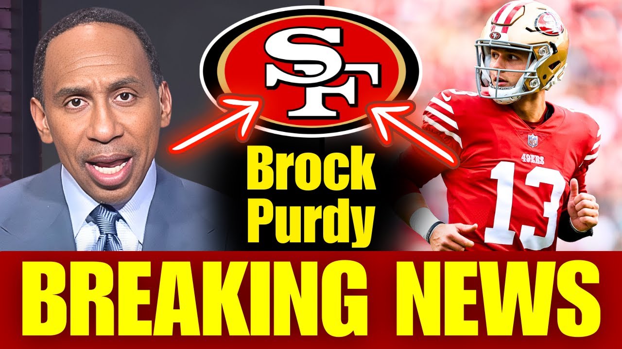 🚨 THIS JUST ALTERED THE NFL LANDSCAPE: THE 49ERS DROPPED A HUGE UPDATE! - YouTube