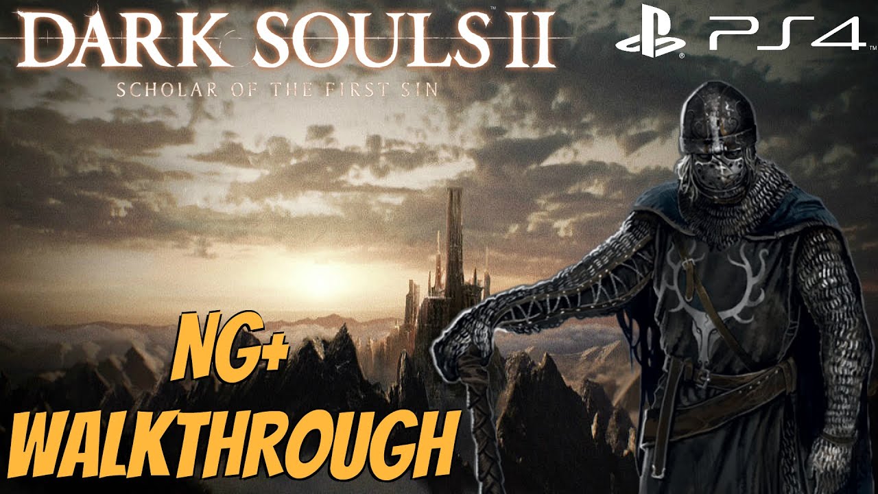 ️ DS2 Falconer Normal Run - YouTube