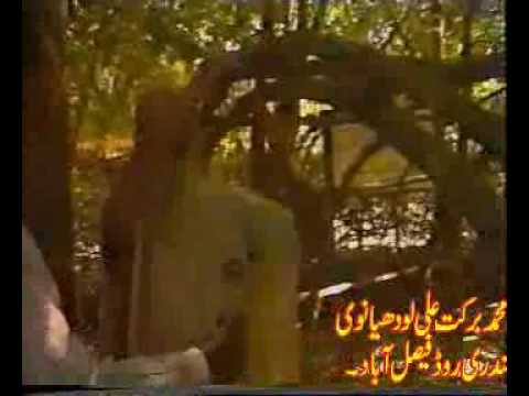 Darulehsan Videos    Dedicated to Hazrat Abu Anees Muhammad Barkat Ali QSA 3