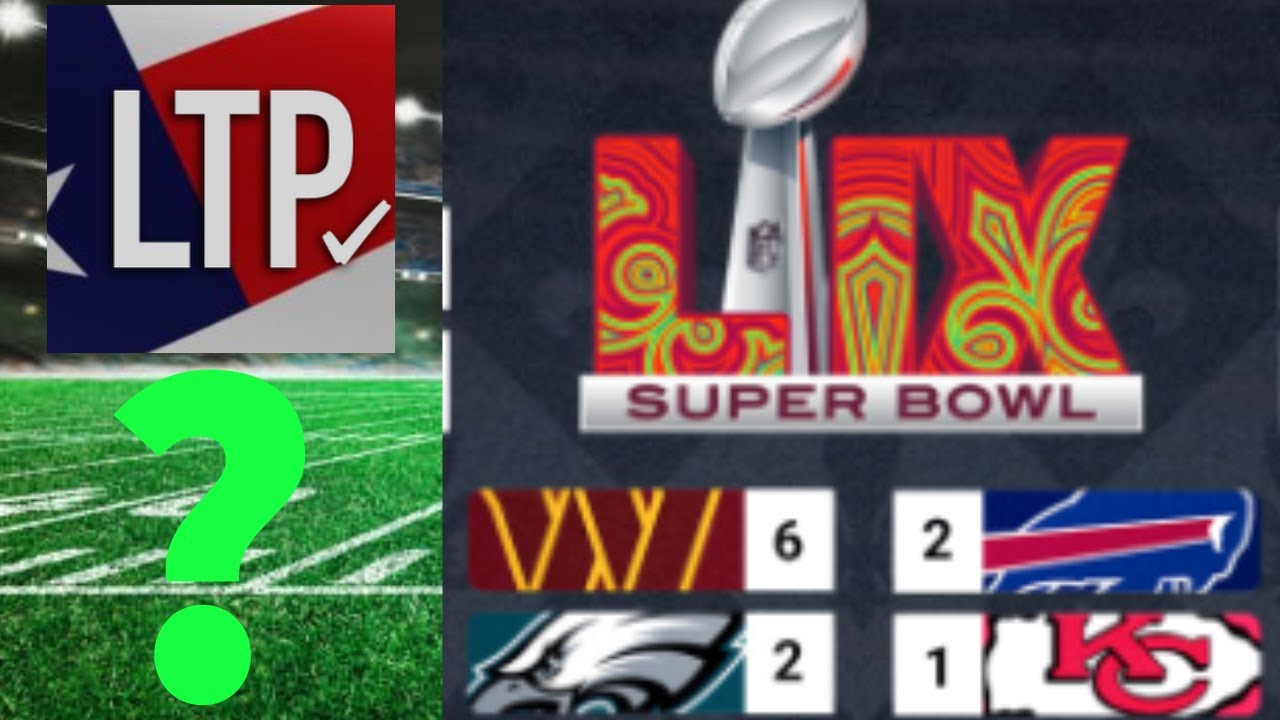 Who Will Go To SB 59 2025 NFL Playoff Championship Score Predictions ...