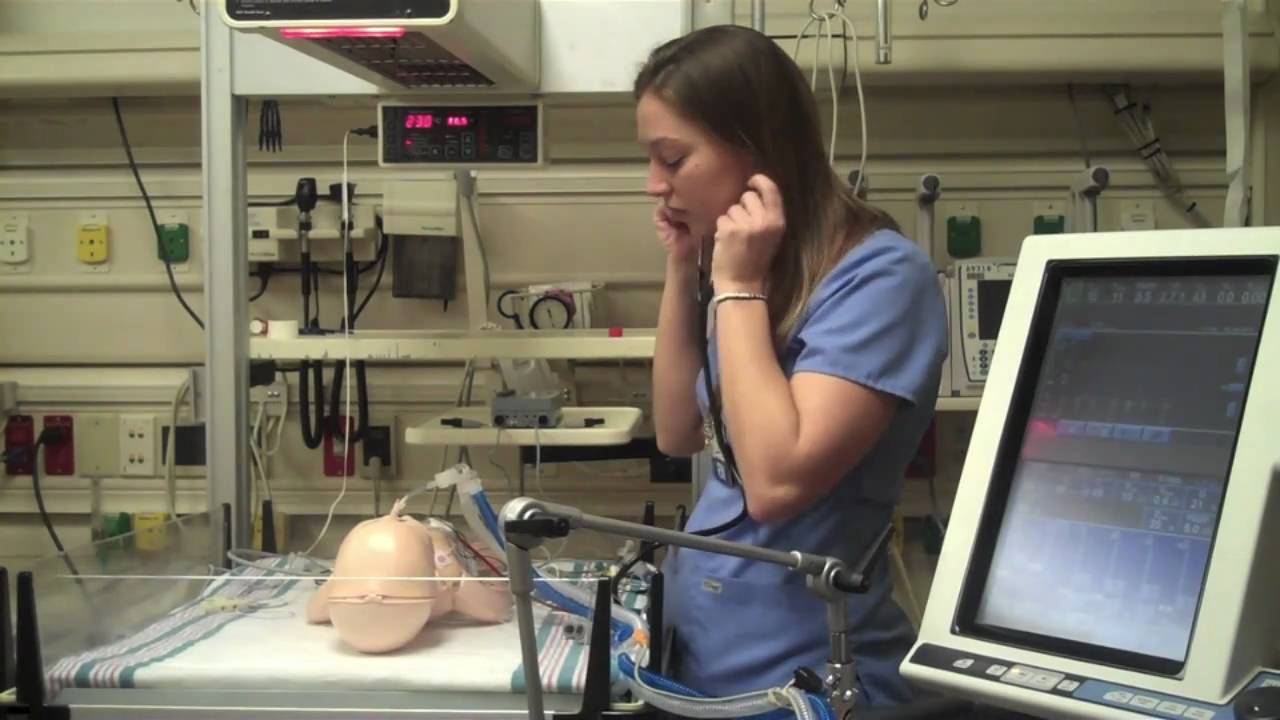 Open Arrest: PICU - YouTube