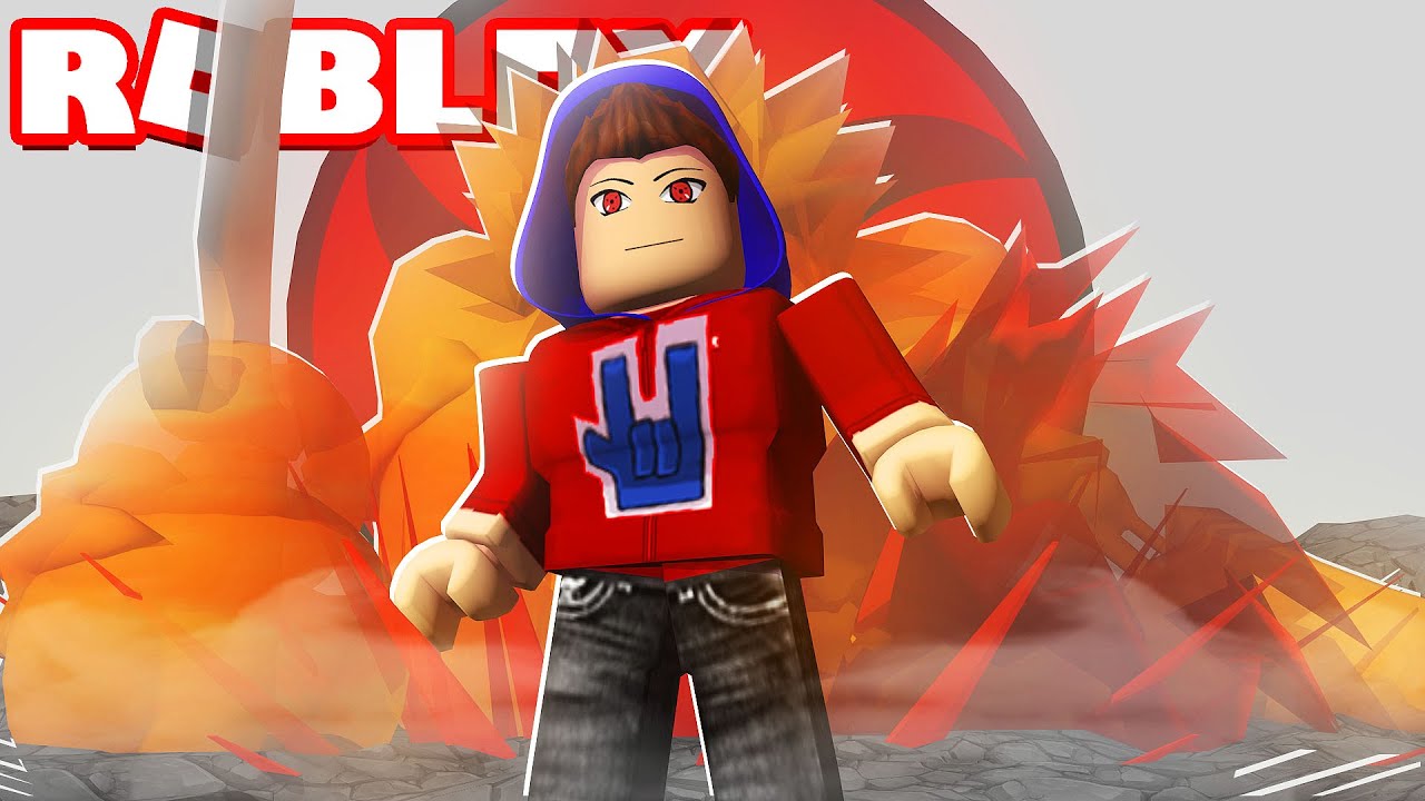 Roblox : DESPERTEI O MANGEKYO SHARINGAN COM O SUSANOO DO ITACHI no ...