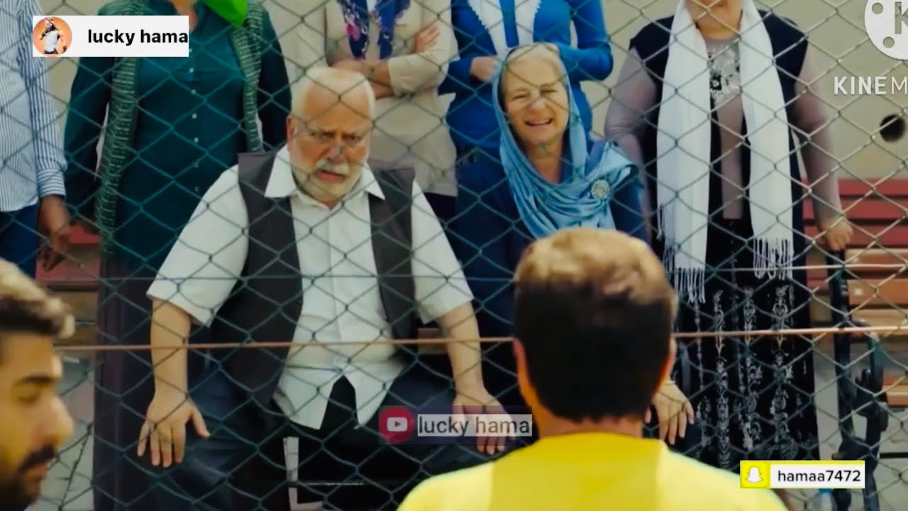 هەندێک لەفیدیۆ زۆر خۆشەکانی ئاغای بچوک Axay Bchuk بەشی 3 - YouTube