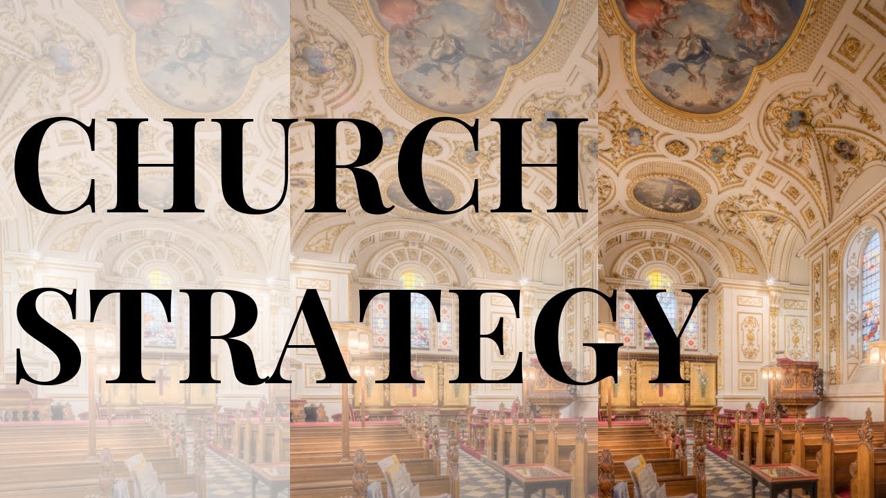 Church Strategic Planning And Strategy Formulation Walk through YouTube church-strategic-planning-and-strategy-formulation-walk-through-youtube
