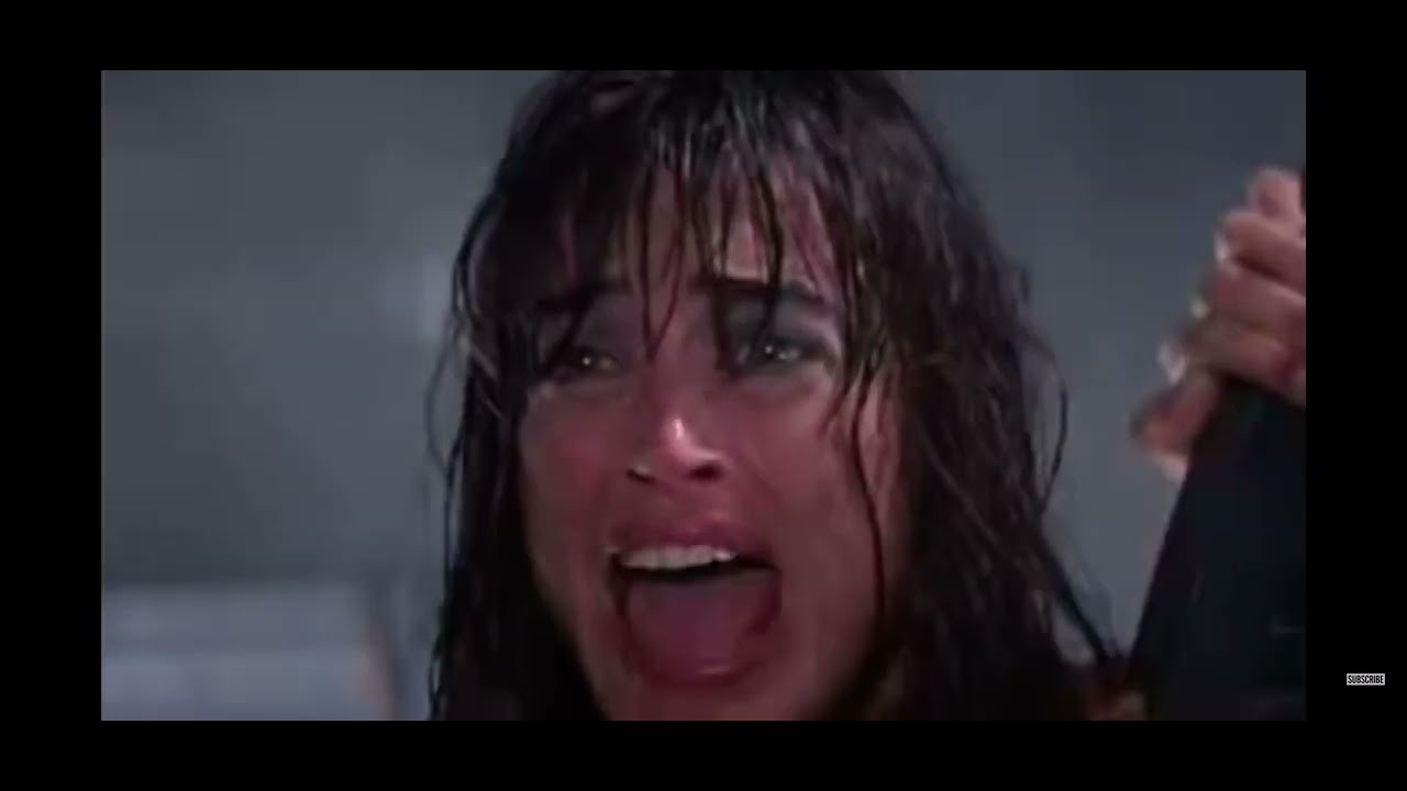 LEVIATHAN - Original Trailer ( 1989 ) - YouTube