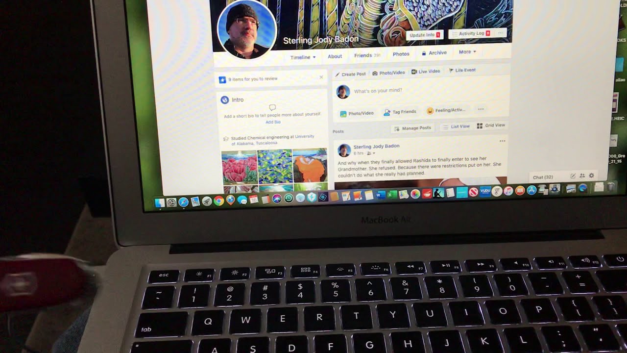 Apple MacBook Screen Blacking Out At Random YouTube Apple MacBook Screen Blacking Out At Random YouTube