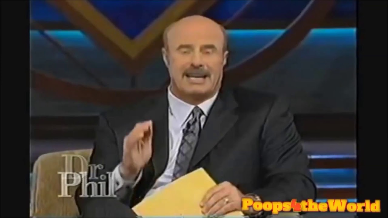 The Dr Ph!1 Youtube Poop Collaboration - YouTube