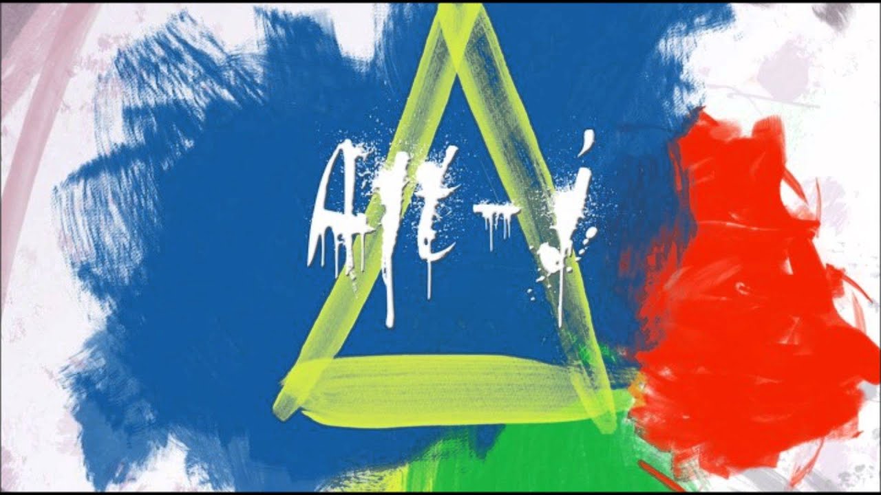 Alt-J : Matilda - YouTube