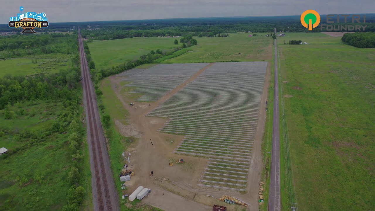 Project Beacon Slideshow - YouTube